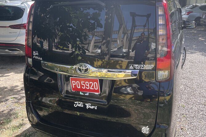 Montego Bay Hotels Airport Private Transfers - Practical Details