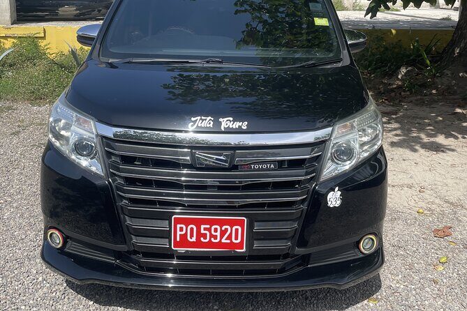 Montego Bay Hotels Airport Private Transfers - Who Should Book This?