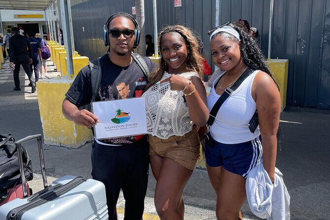 Montego Bay Hotels Airport Private Transfers - FAQ