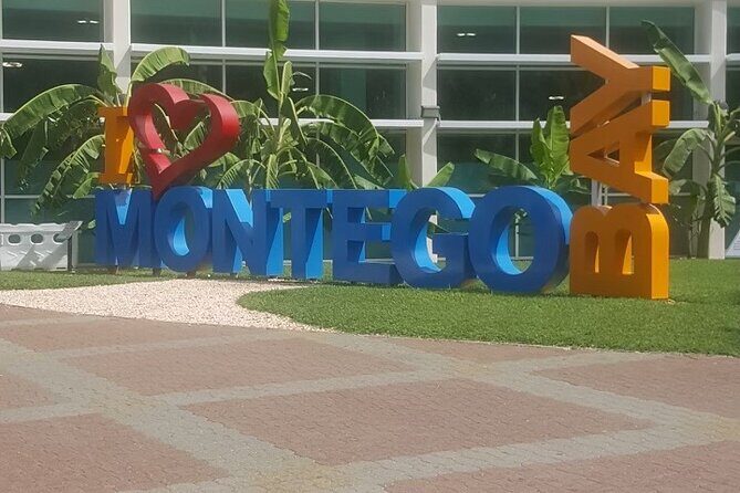 Montego Bay Hotels Airport Transfer - Why Travelers Keep Coming Back