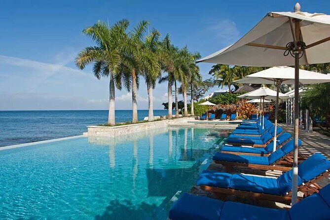 Montego Bay Hotels Airport transfer - Key Points