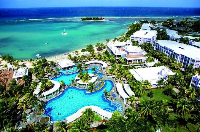 Montego Bay Hotels Airport transfer - FAQ