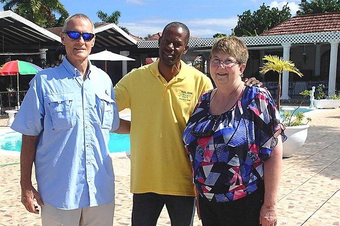 Montego Bay Hotels Private Airport Round Trip Transfers - A Straightforward, Comfortable Option for Your Arrival and Departure