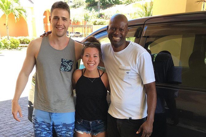 Montego Bay Hotels Private Airport Round Trip Transfers - The Itinerary: What Does the Transfer Include?