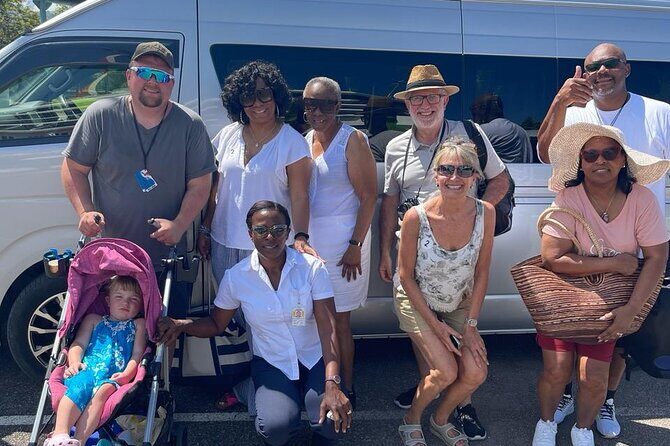 Montego Bay Hotels Private Airport Transfer - What to Expect When Booking the Montego Bay Airport Transfer