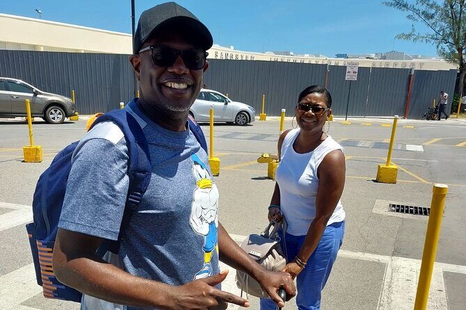 Montego Bay Hotels Private Airport Transfer - What About Customer Feedback?