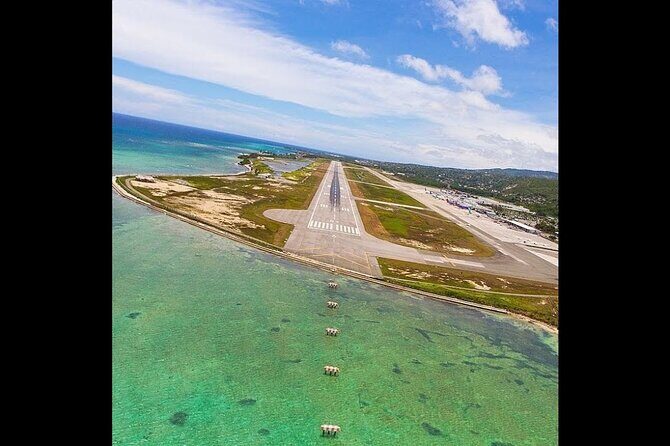 Montego Bay Hotels Private Airport Transfer - Booking and Cancellation Policies