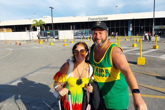 Montego Bay Hotels Private Airport Transfer - FAQs