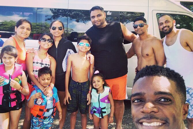 Montego Bay Hotels Private Airport Transfer - Real Travelers’ Experiences