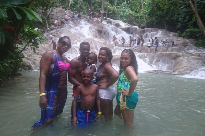 Montego Bay Hotels Private Airport Transfer - FAQ