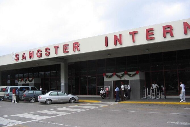 Montego Bay Hotels Private Airport Transfer - What to Expect from the Montego Bay Private Airport Transfer