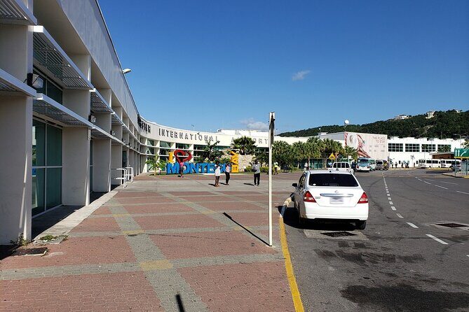 Montego Bay Hotels Private Airport Transfer - The Booking and Cancellation Policy