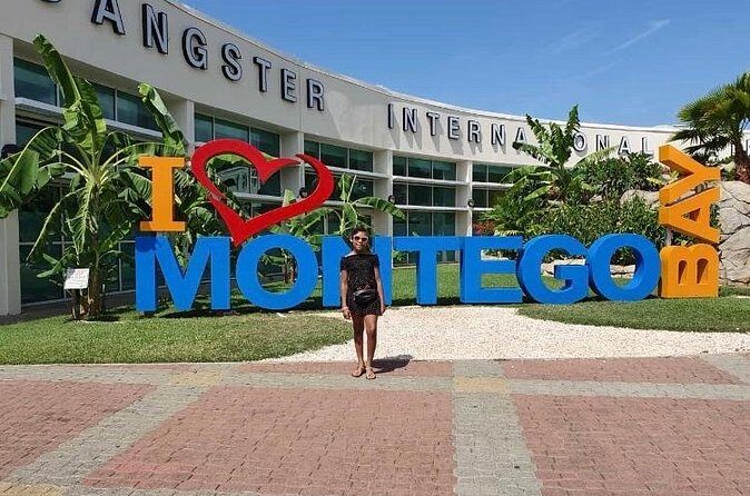 Montego Bay Hotels Private Airport Transfer - Who Is This Tour Best For?