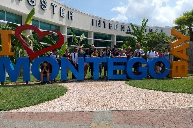 Montego Bay Hotels Private Airport Transfer from Montego Bay(MBJ) - Key Points