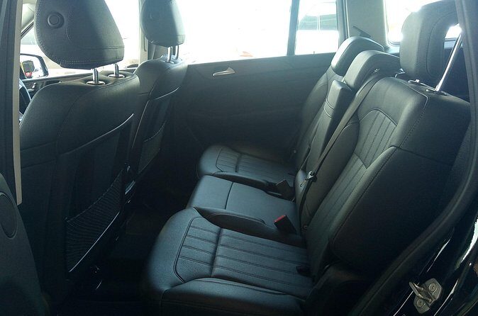 Montego Bay Hotels Private Airport Transfer from Montego Bay(MBJ) - Authentic Experiences and Honest Feedback