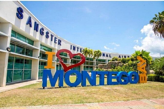Montego Bay Hotels Private Airport Transfer to Sangster International (MBJ) - Final Thoughts