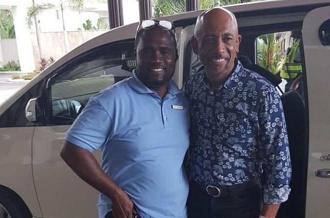 Montego Bay Hotels Private Transfer - FAQs