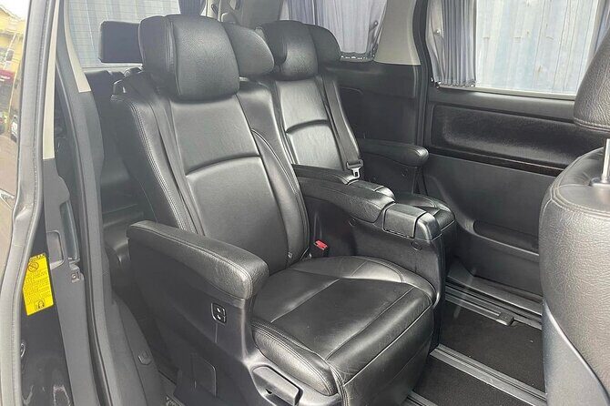 Montego Bay Hotels Private Transfer from MBJ Airport - What You Can Expect from This Transfer Service