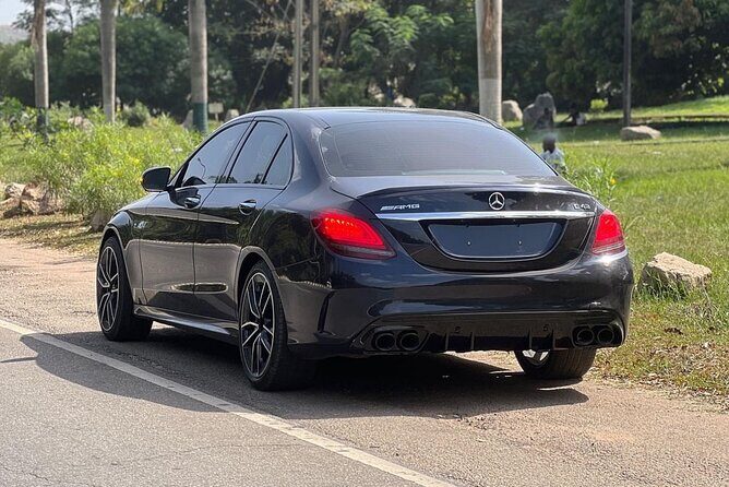 Montego Bay Hotels Private Transfer from MBJ Airport - Practical Tips for Travelers