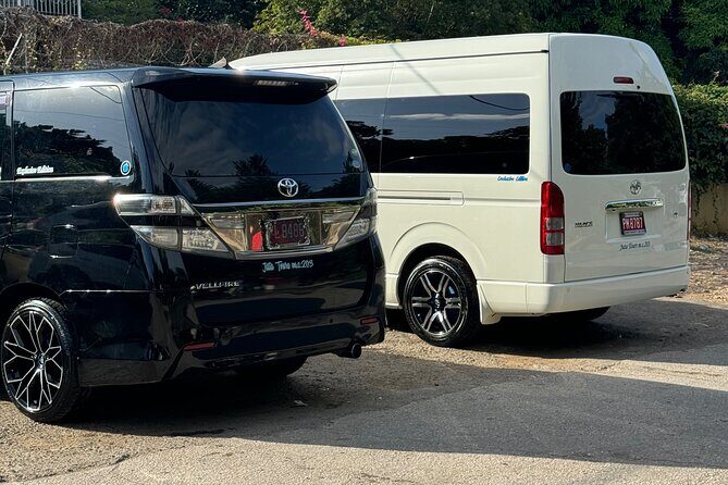 Montego Bay Hotels Private Transfer from MBJ Airport - Frequently Asked Questions