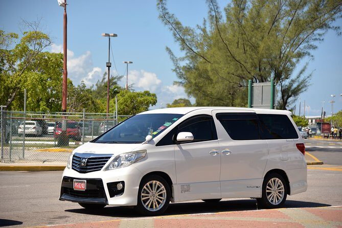 Montego Bay Hotels Private Transfer To & From MBJ Airport - Introduction
