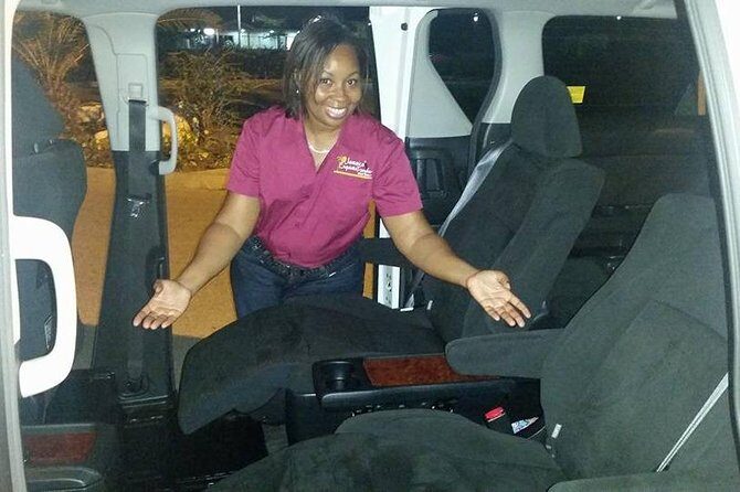 Montego Bay Hotels Private Transfer To & From MBJ Airport - Key Points