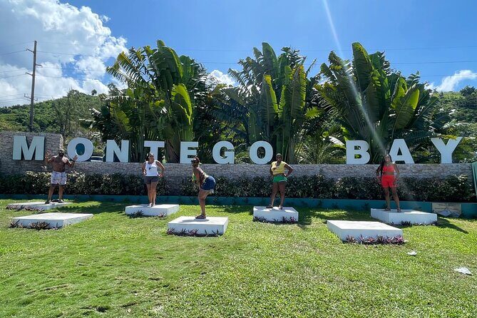 Montego Bay Hotels Private Transfers - Introduction to the Service