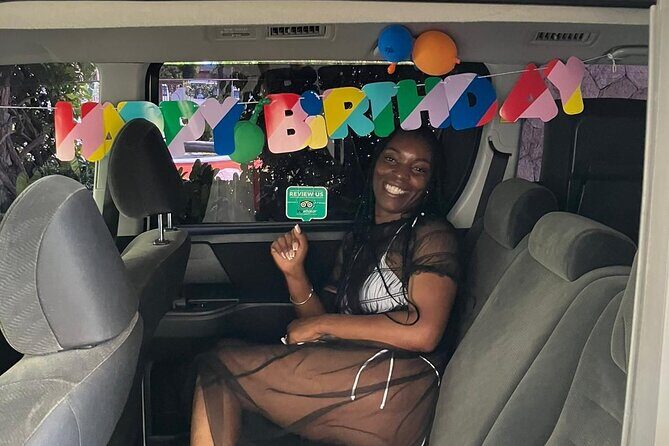 Montego Bay Hotels Private Transfers - Authentic Perspectives from Reviews