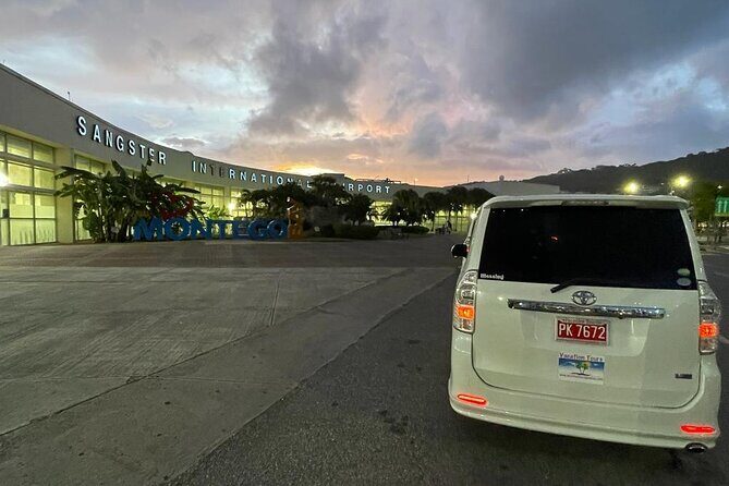 Montego Bay Hotels Private Transfers - Why This Transfer Service Works