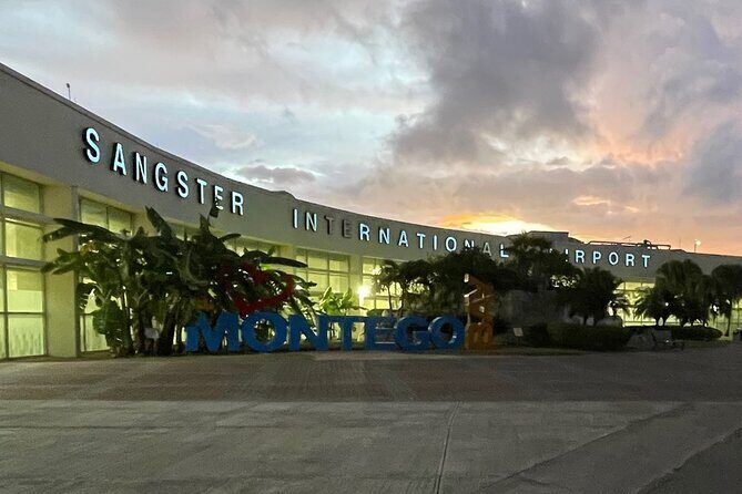 Montego Bay Hotels Private Transfers - FAQ