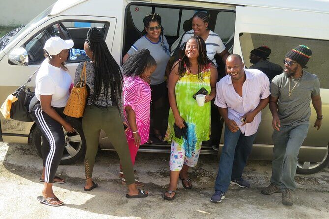 Montego Bay Hotels & Resorts Airport Private Transfer - Frequently Asked Questions