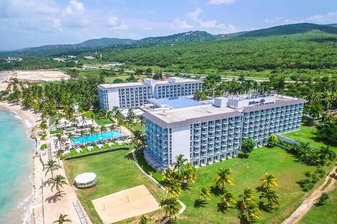 Montego Bay Hotels to Airport or Cruise Port Private Transfers - Comfortable, Private Transfers in Montego Bay—An Honest Review