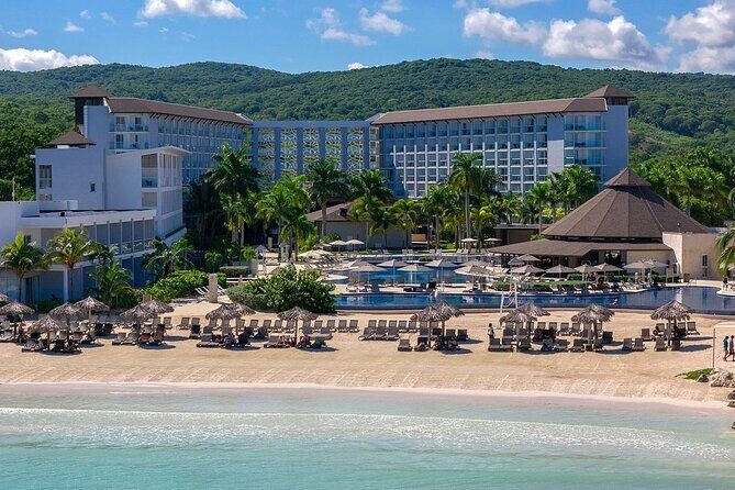 Montego Bay Jamaica Airport or Port Transfers to Falmouth Hotels - What’s Included and What’s Not