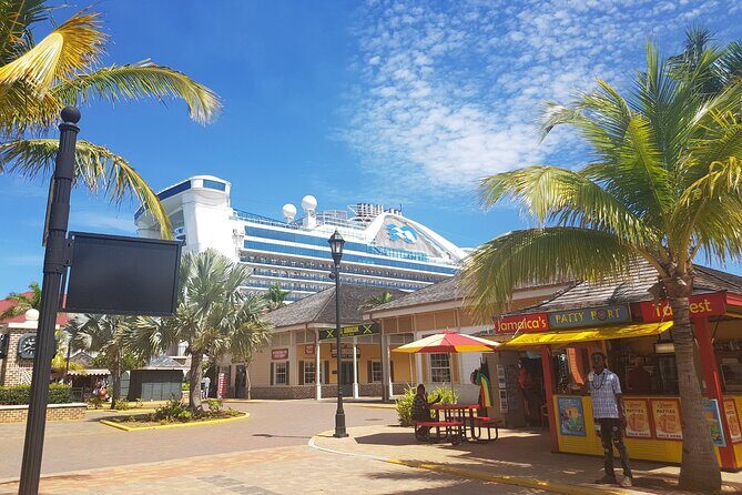 Montego Bay Jamaica Airport or Port Transfers to Falmouth Hotels - FAQ