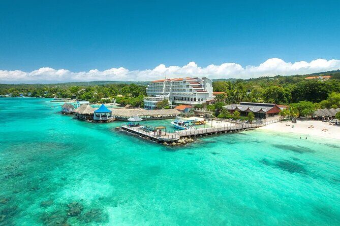 Montego Bay Jamaica Airport or Port Transfers to Ocho Rios Hotels - Key Points