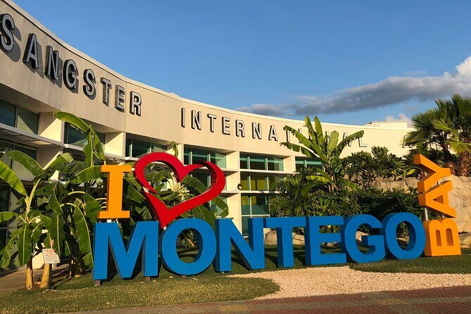Montego Bay Jamaica Airport/ Port Transfers to Montego Bay Hotels - Introduction