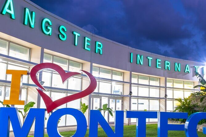 Montego Bay Jamaica Airport/ Port Transfers to Montego Bay Hotels - FAQ