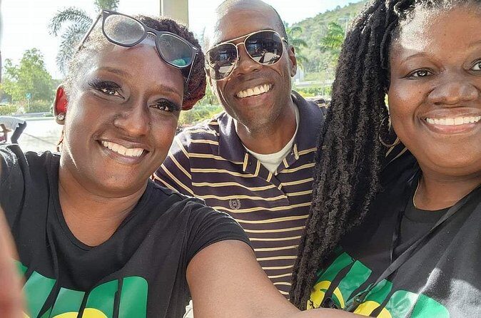 Montego Bay Jamaica Airport Transfer to Falmouth or Trelawny - Who Should Consider This Transfer?