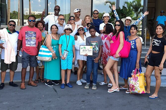 Montego Bay Jamaica Airport Transfer to Falmouth or Trelawny - The Sum Up