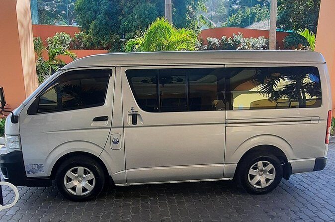 Montego Bay Jamaica Airport Transfer to Falmouth or Trelawny - FAQs