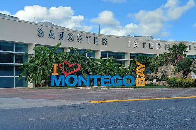 Montego Bay Jamaica Airport Transfer to Falmouth/ Trelawny Hotels - Practical Considerations