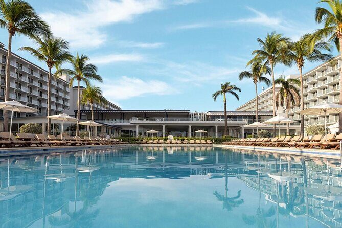 Montego Bay Jamaica Airport Transfer to Hotels in Montego Bay - Key Points