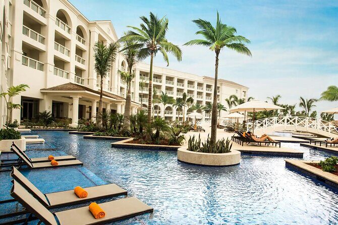 Montego Bay Jamaica Airport Transfer to Hotels in Montego Bay - Why This Transfer Service Stands Out