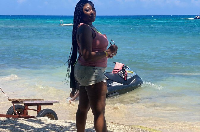 Montego Bay, Jamaica Private Jet Ski & Parasailing Experience - Final Thoughts: Is This Tour Worth It?