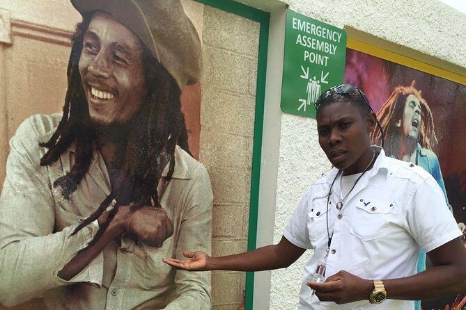 Montego Bay Jamaica Private Tour to Bob Marley Museum Kingston - An Honest Look at the Montego Bay to Kingston Bob Marley Museum Tour