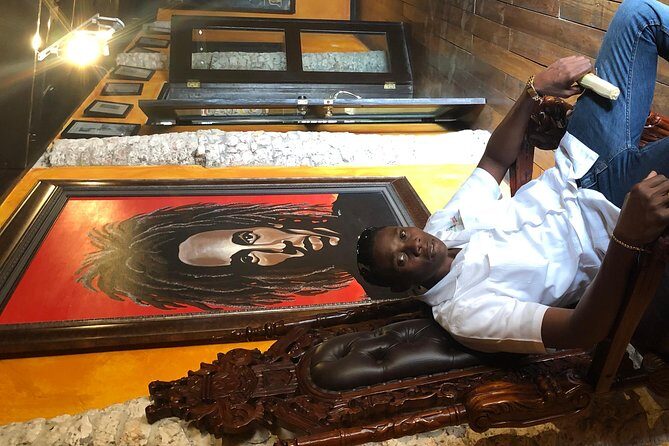 Montego Bay Jamaica Private Tour to Bob Marley Museum Kingston - The Itinerary Breakdown: What to Expect