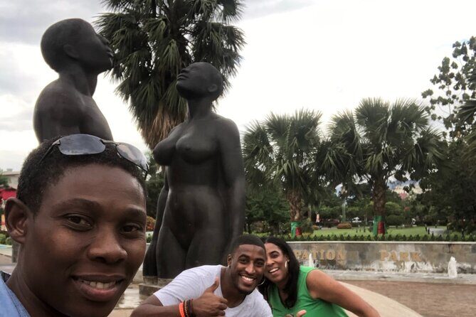 Montego Bay Jamaica Private Tour to Bob Marley Museum Kingston - Who Will Enjoy This Tour Most?