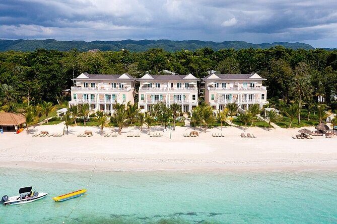 Montego Bay Jamaica Sangster Airport Transfer to hotels in Negril - Final Thoughts