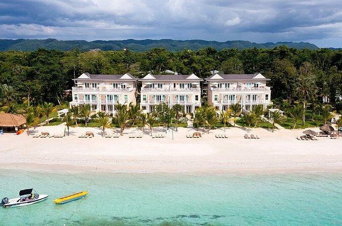 Montego Bay Jamaica Sangster Airport Transfer to hotels in Negril - Frequently Asked Questions