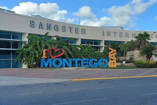 Montego Bay Jamaica Sangster Airport Transfer to Ocho Rios Hotels - Final Thoughts
